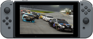 NASCAR games coming to Nintendo Switch this 2021 | Soplak Gaming Official