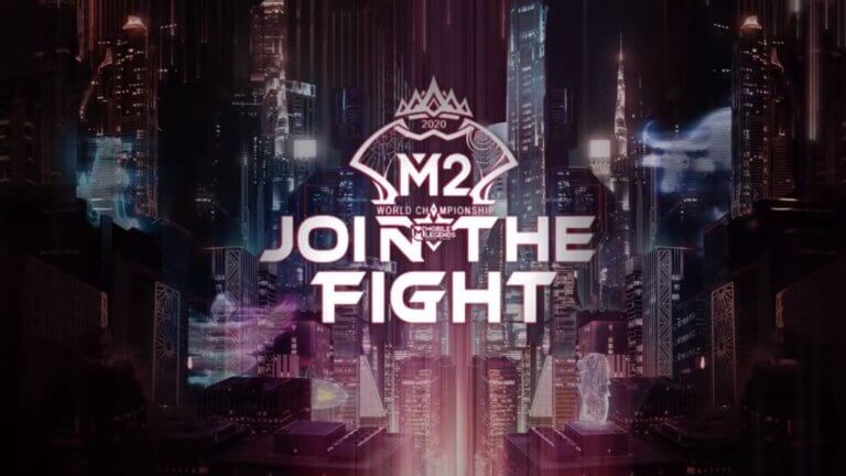 M2 World Championship results and schedule | Soplak Gaming Official